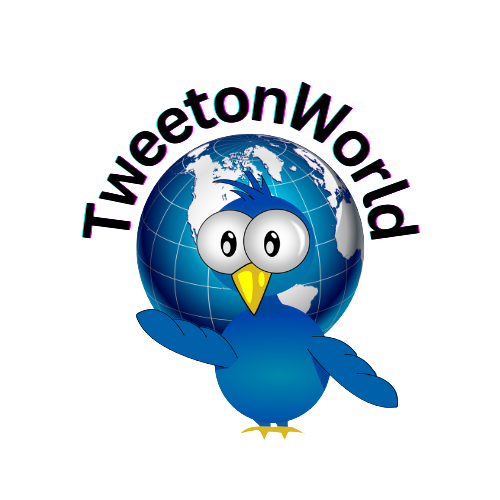 tweetonworld